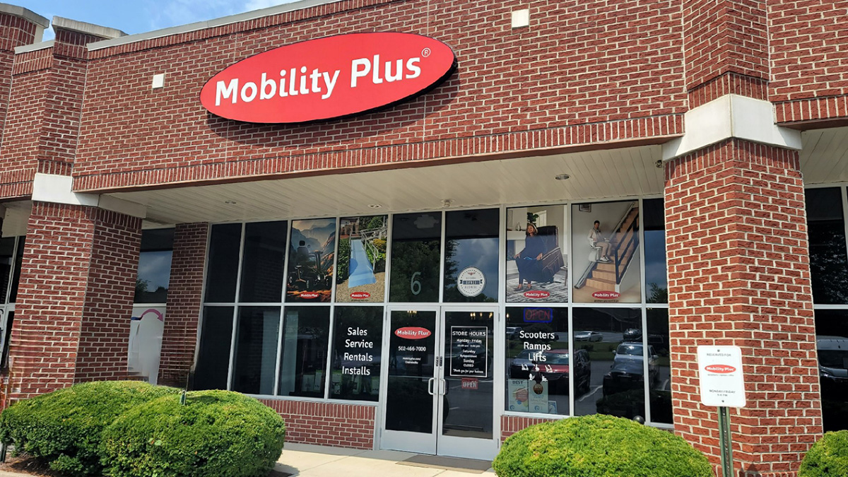 Mobility Equipment for Sale in Crestwood, KY